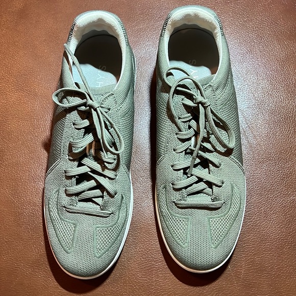 Rothy's | Shoes | Rothys Mens Shoes Rs Light Green | Poshmark